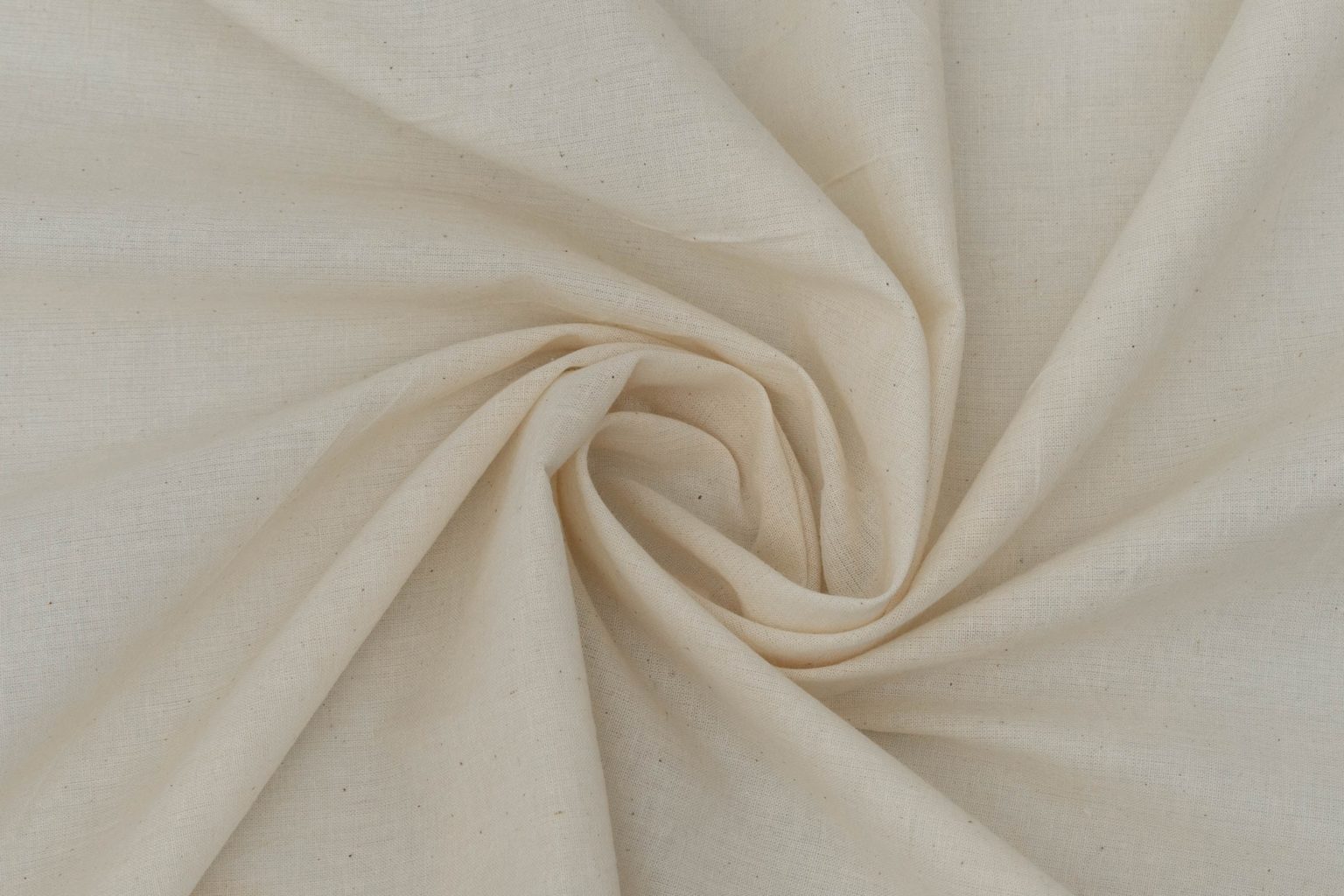 Lightweight 96cm - Calico Cotton Fabric | Whaleys Bradford
