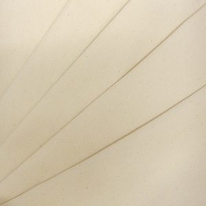 Cotton Drill Loomstate - Cotton Fabric | Whaleys Bradford