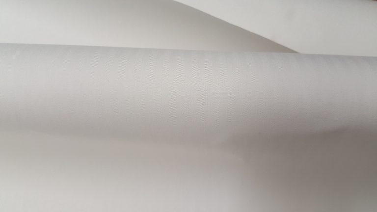 Coutil Cotton KR565 White (Optic White) | Whaleys Bradford