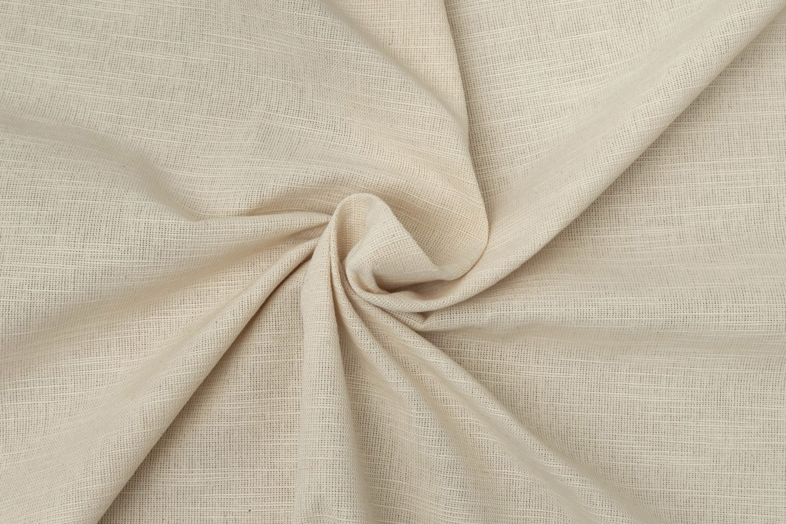 Cotton Peasant Loomstate - Cotton Fabric | Whaleys Bradford