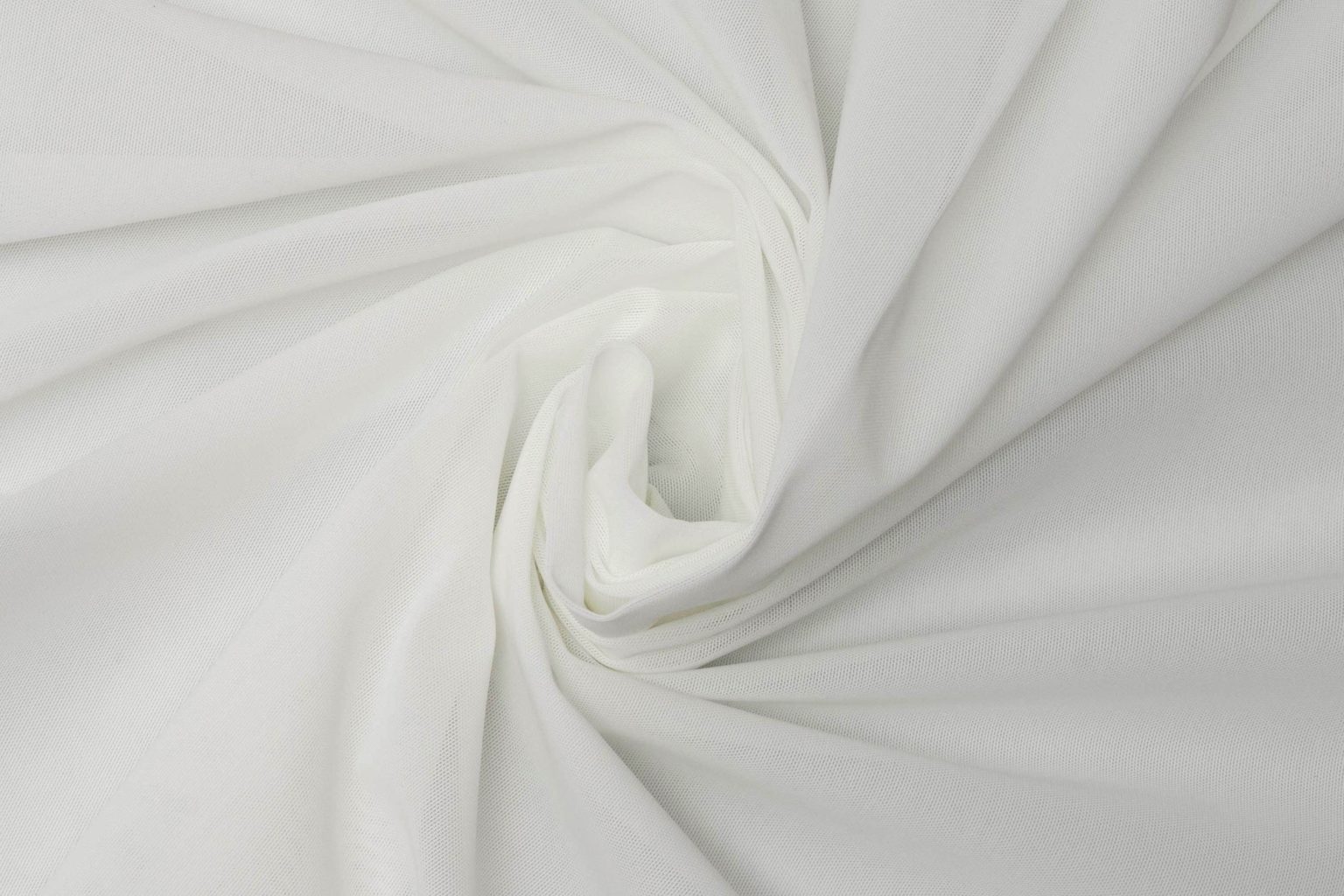 Powernet White - Netting Fabric | Whaleys Bradford