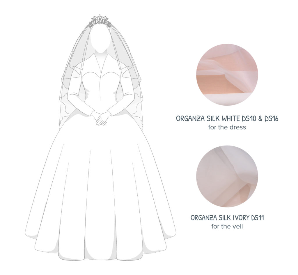 7 Royal Wedding Dresses & How to Get The Look